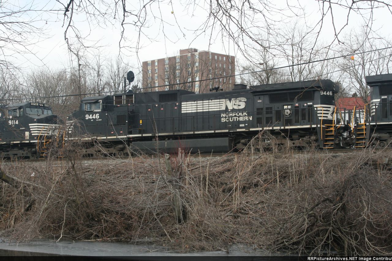 NS 9446